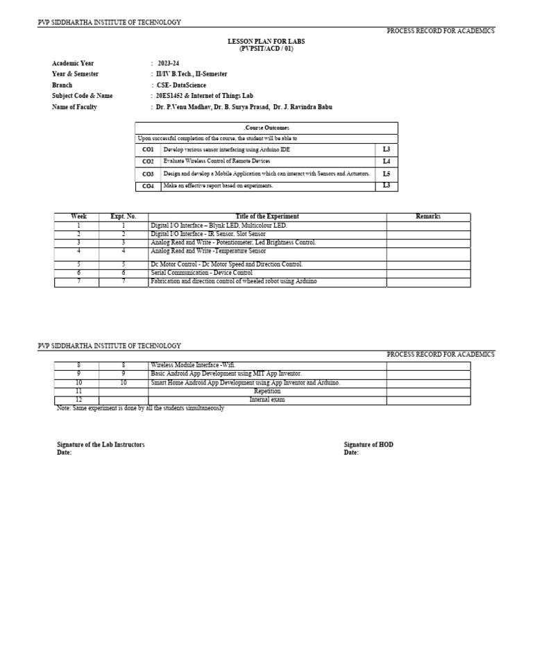 Microsoft Word - IoT Lab CSE-DSAY 2023-24 | PDF | Internet Of Things ... Microsoft Word - IoT Lab CSE-DSAY 2023-24 | PDF | Internet Of Things ...
