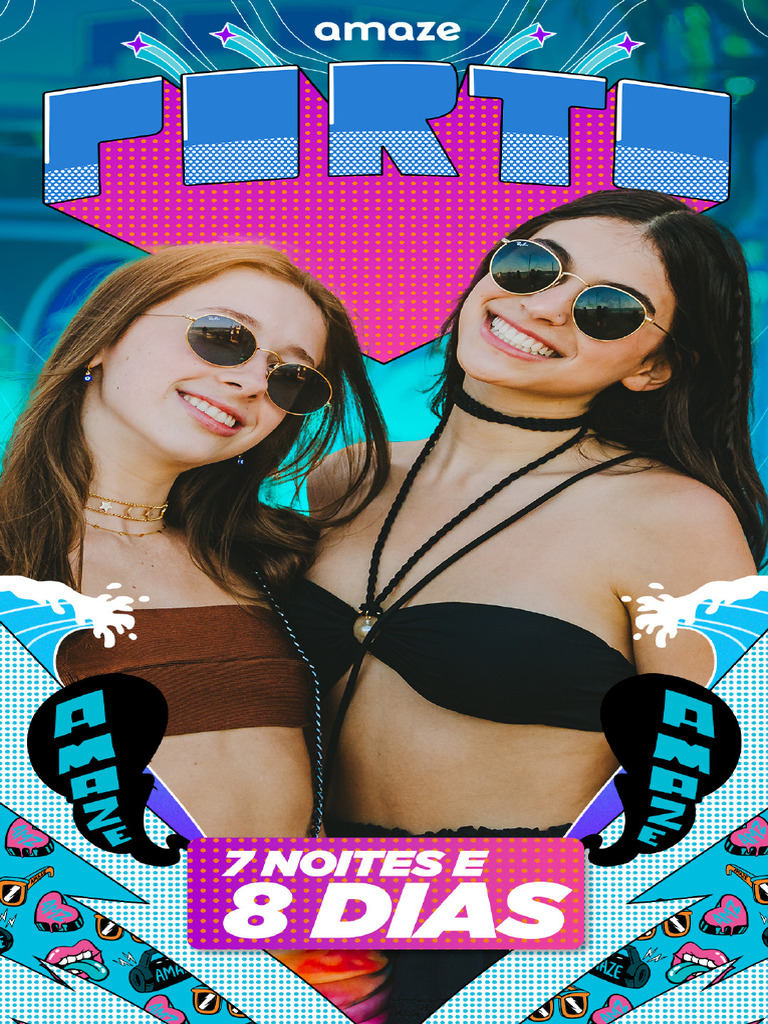 Folder Digital PORTO 2024 | PDF