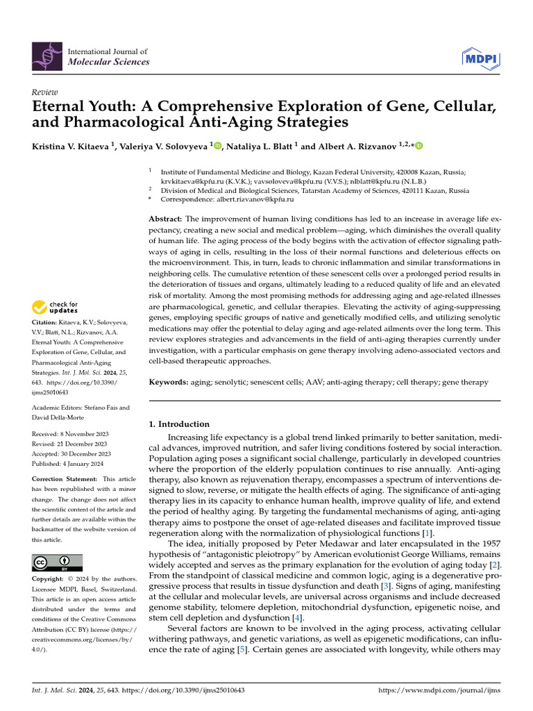 A Comprehensive Exploration of Gene, Cellular | Download Free PDF | Apoptosis | Protein Kinase B