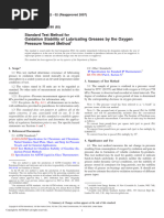 ASTM D664-24 | PDF | Titration | Chemistry