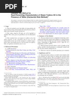 ASTM D665-24 Standard Test Method For Rust-Preventing Characteristics ...