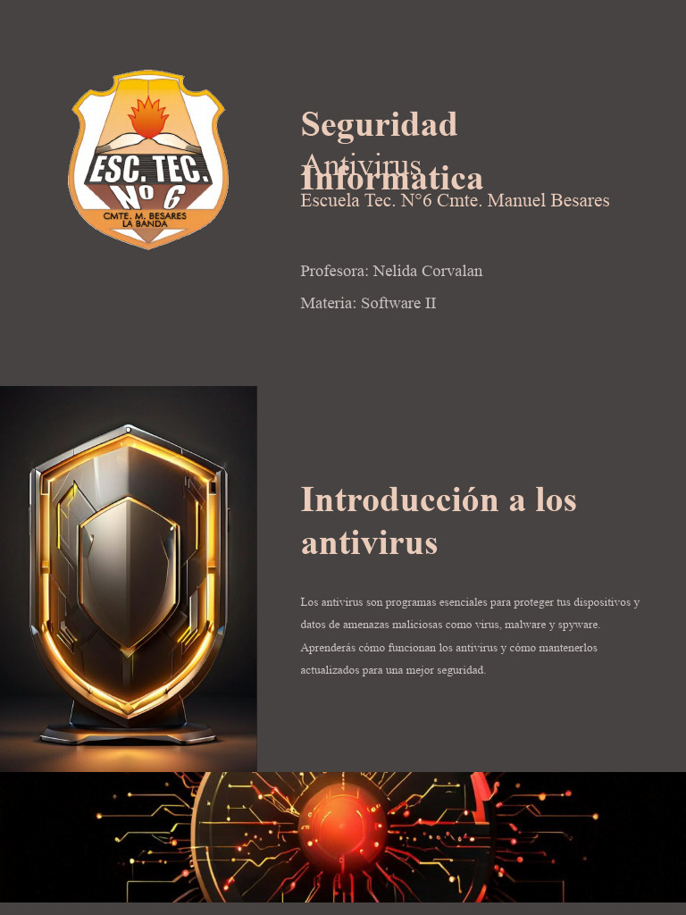 Untitled - PPTX (Repaired) | PDF | Software antivirus | Malware