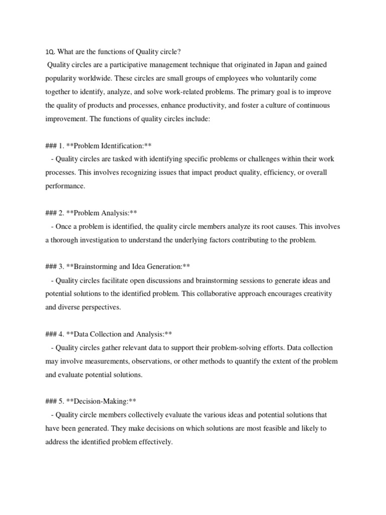 Production and operations management | PDF