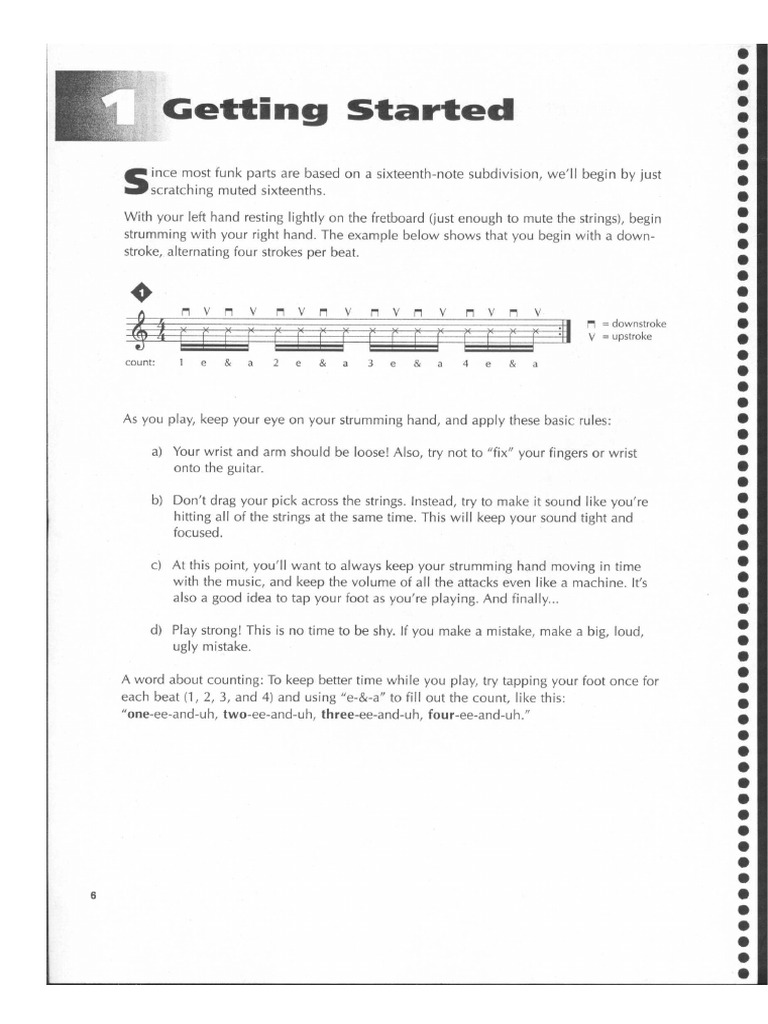Funk 1 Pdf