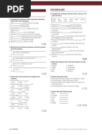 High Valyrian Dictionary | PDF | Human Communication | Linguistics