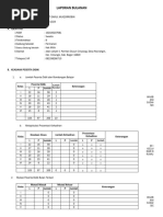 Tabel Umur SD | PDF | Pengembangan Diri