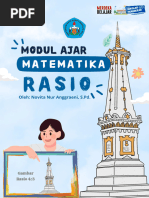 LKPD Rasio | PDF