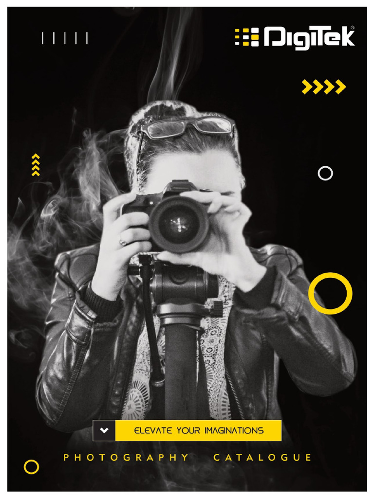 Digitek Catalogue | PDF