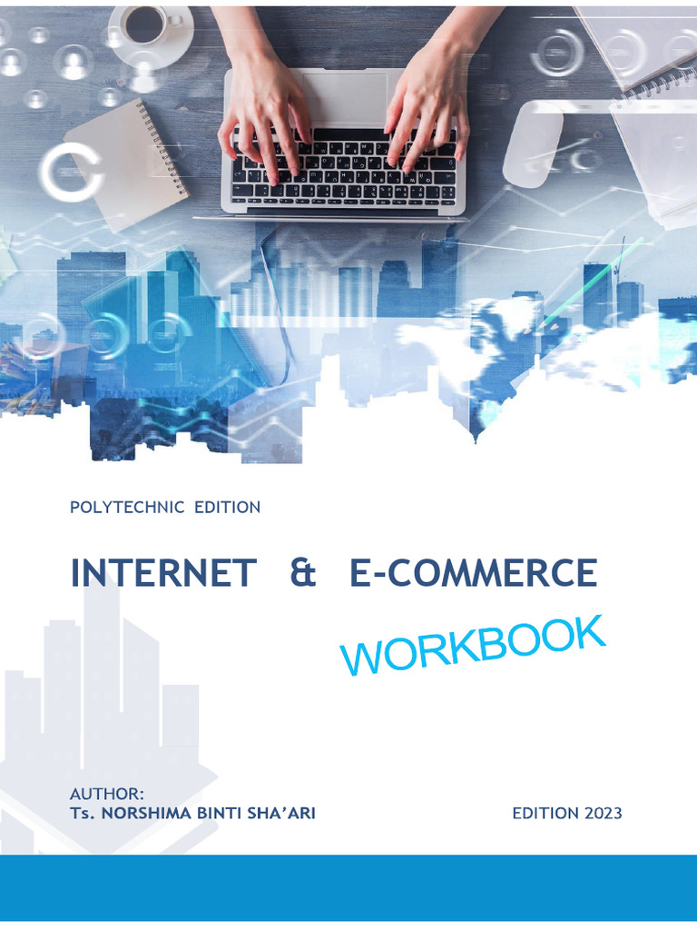 Ebook by f1037 Thinesh Kumar | PDF | Computer Network | E Commerce