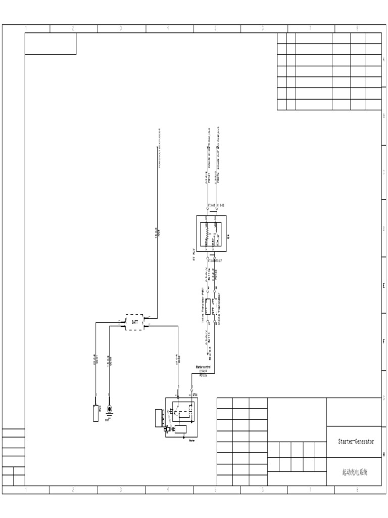 Í ENí+Electrical System-T8 (4DB2) | PDF