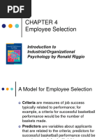 WONDERLIC Answer Key | PDF | Behavioural Sciences | Cognition