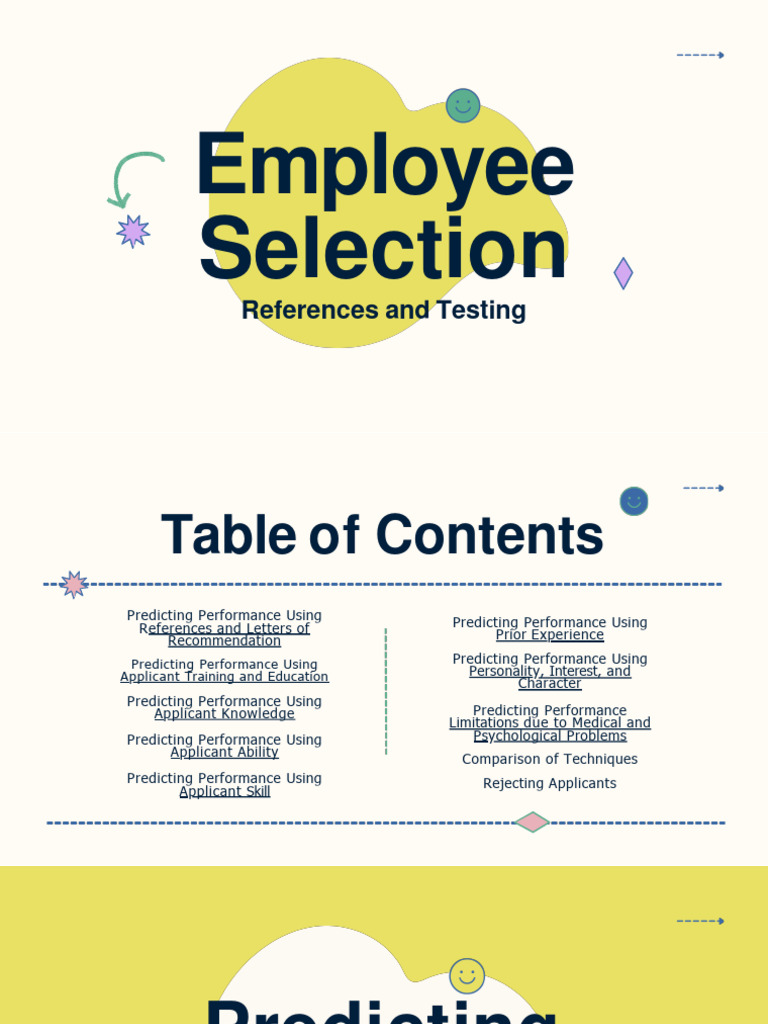 05 References and Testing | Download Free PDF | Drug Test | Graphology