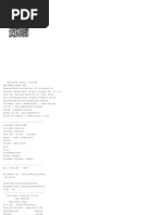 PJP Format | PDF