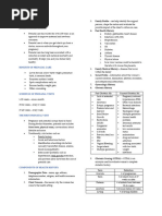 Antenatal Care Card | PDF | Gynaecology | Sexual Reproduction