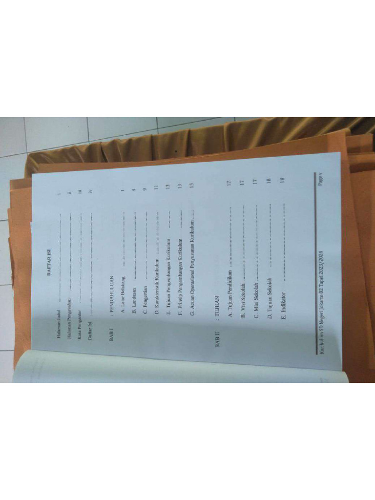 Kosp JKT 02 | PDF