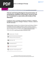 AKPS Kujala Score | PDF | Knee | Medical Specialties