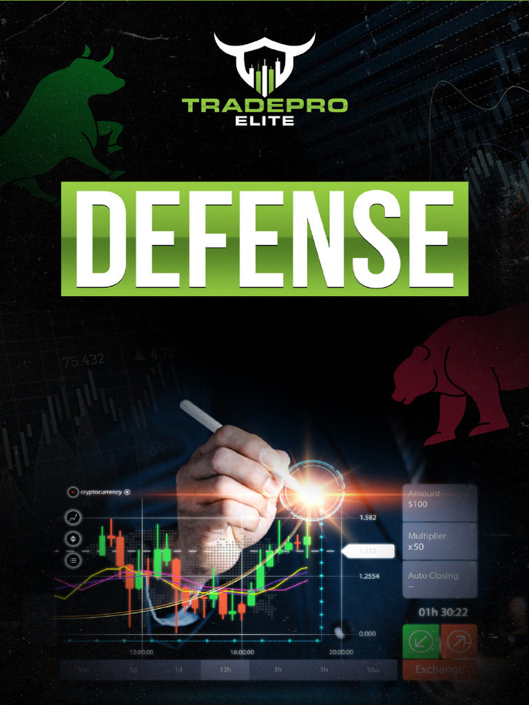 Part 4 - Defense | Download Free PDF | Risk | Hedge (Finance)