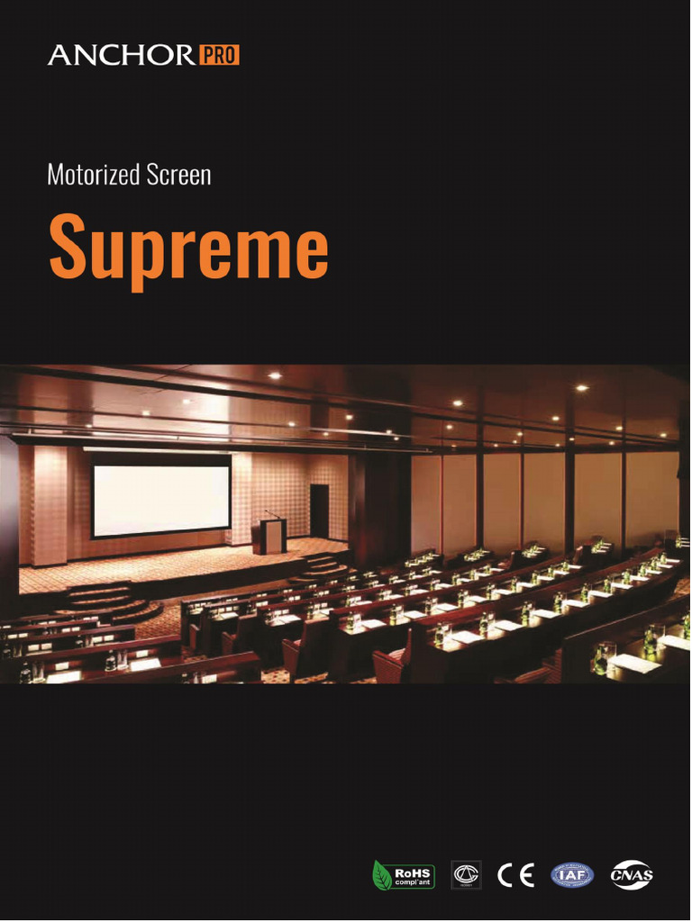 Supreme | PDF