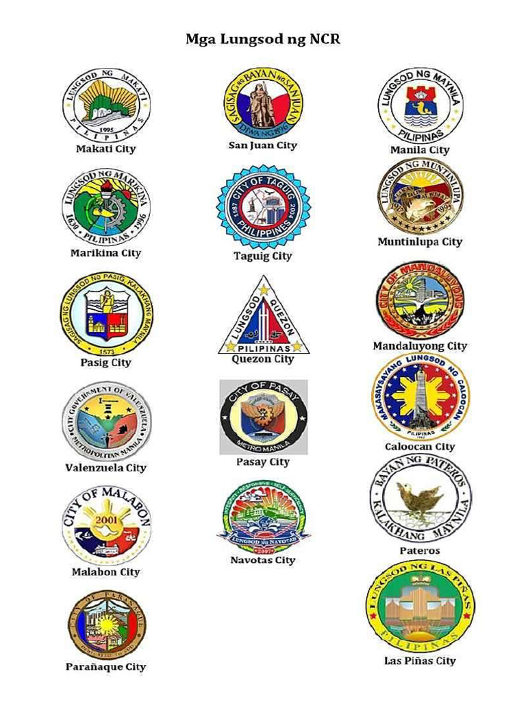 NCR Logos | PDF