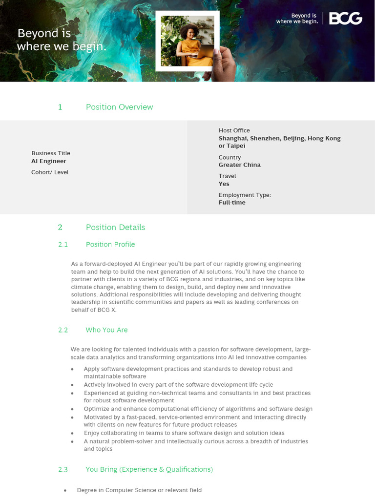 JD_AI Eng_GC | PDF | Software | Artificial Intelligence JD_AI Eng_GC | PDF | Software | Artificial Intelligence