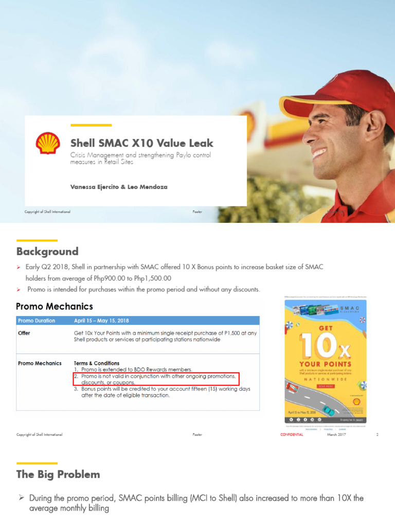 SMAC X10 Dealer Engagement Pack | PDF | Business | Marketing