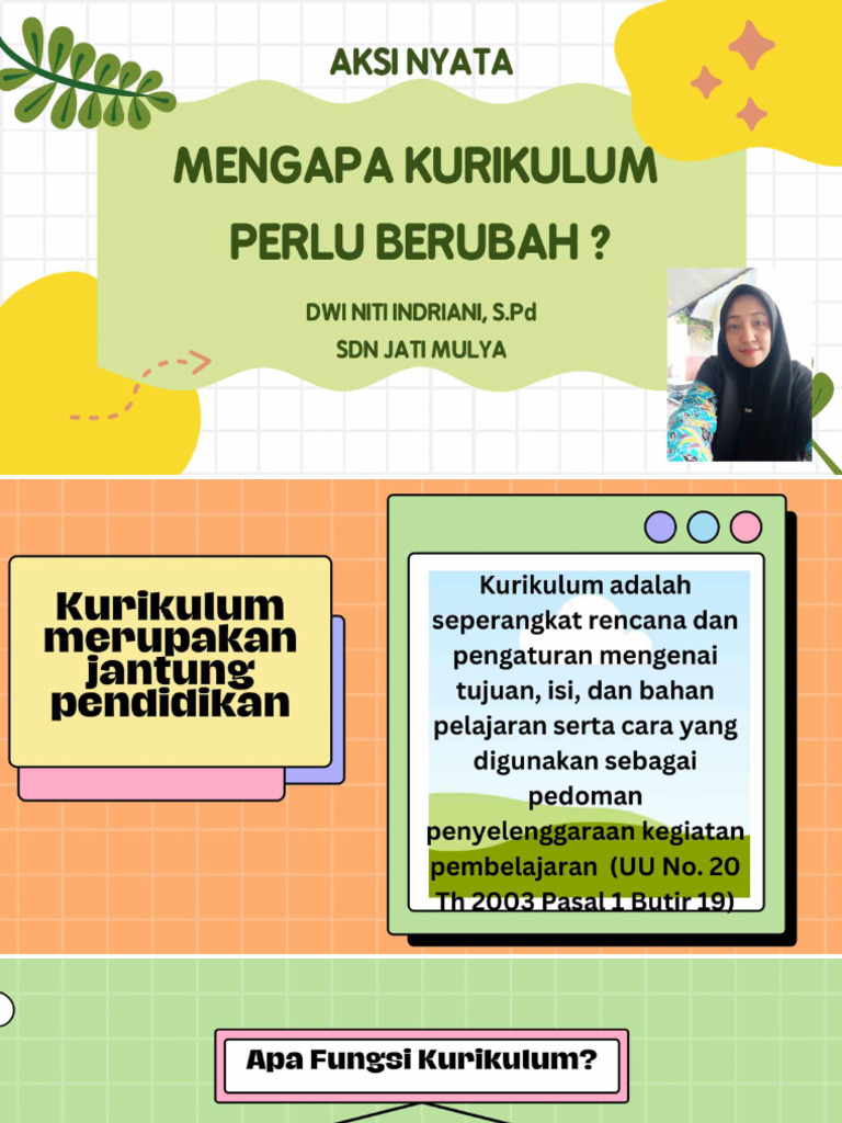 AKSI NYATA DWI NITI - 11zon | PDF