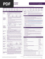 DIB SHAMS Covered Card Benefits Overview | PDF | Credit Card | Payments