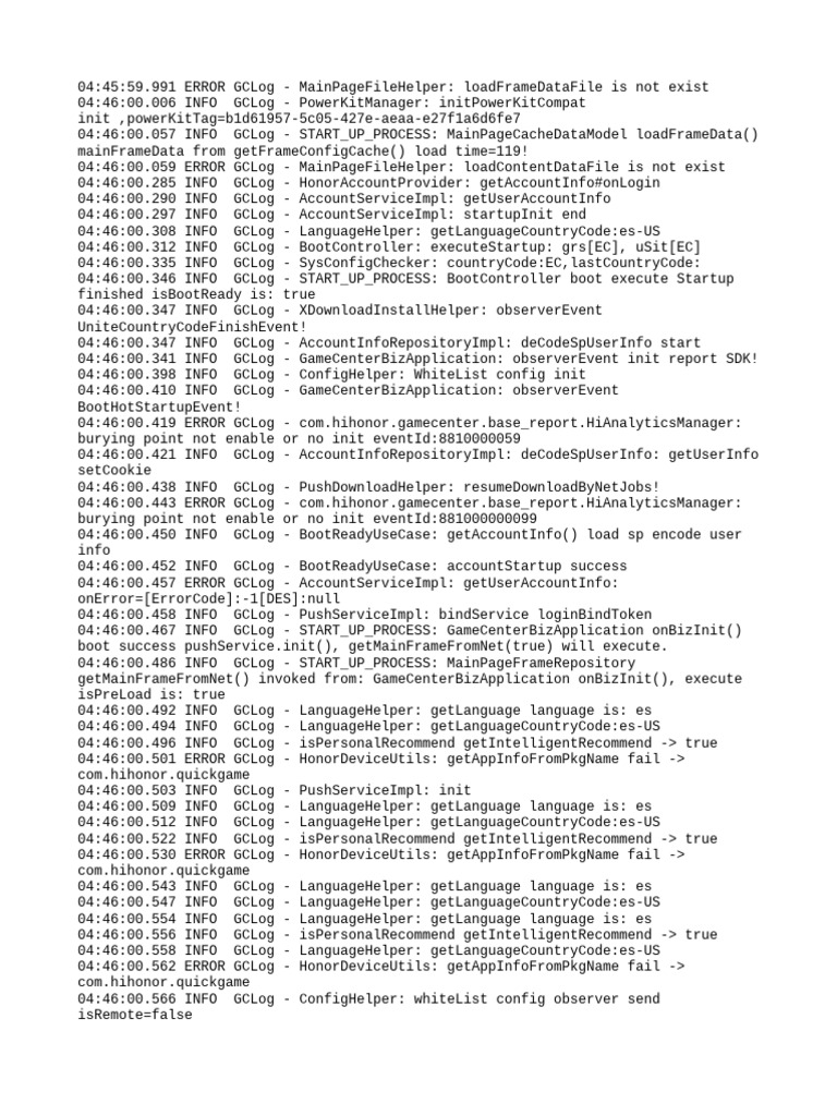 GC 2024 05 24 | PDF | Software | Computer Architecture