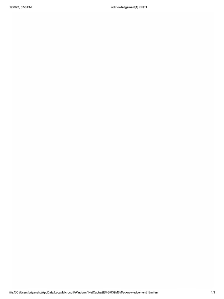 NCSC Online Form | PDF