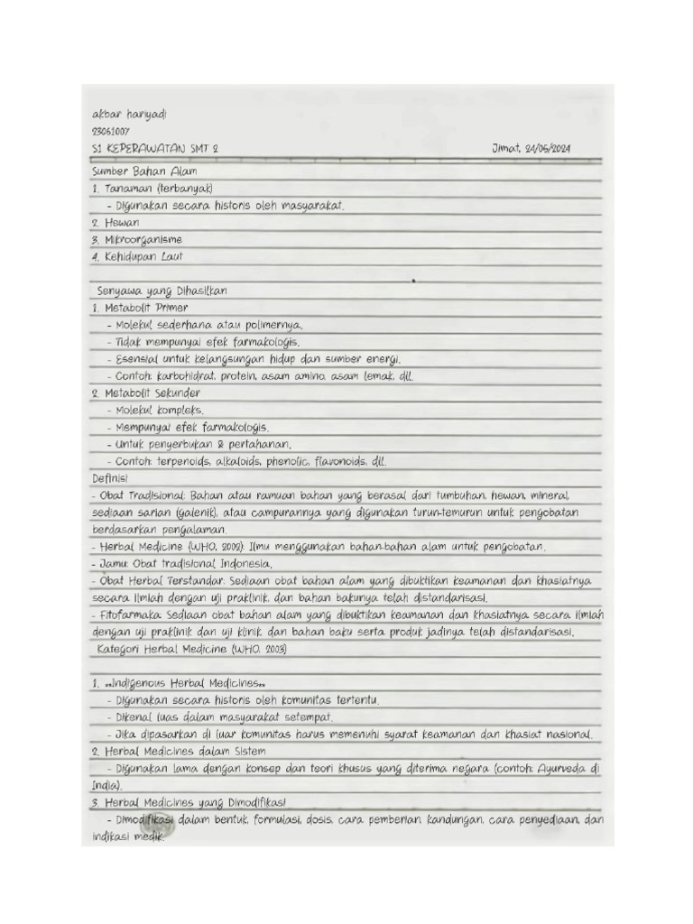 Akbar Hariyadi | PDF