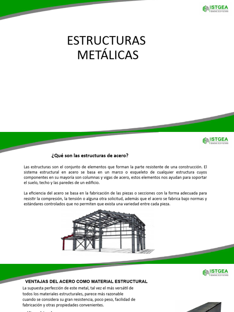 E Structur As | PDF | Acero | Concreto reforzado