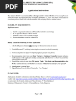 UB Admissions Application Guide 2025 | PDF