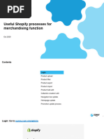 Capgemini Brand Store Login Guide | PDF | Career & Growth | Cooking ...