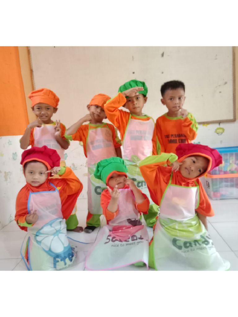 Bahan Media Dan Alat Main Peran | PDF