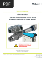 HydroCom Assembly and Installation 4.14 | PDF | Valve | Actuator