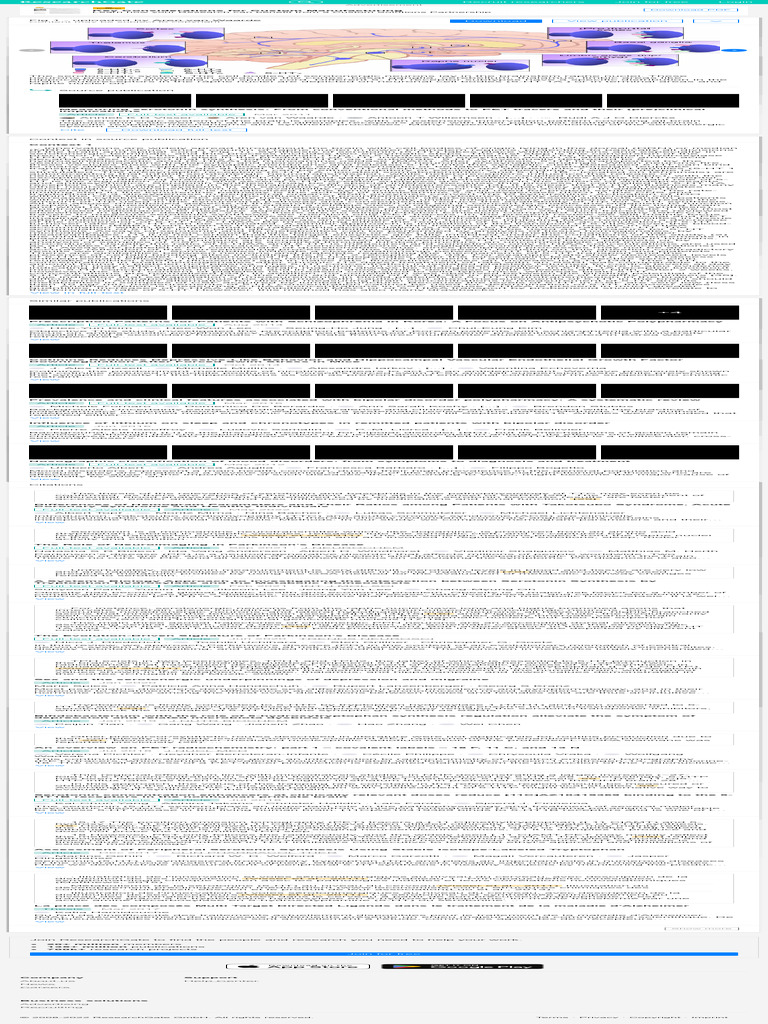 The serotonergic system. The cell bodies of serotonergic neurons lay in ...