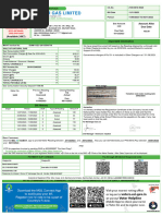 IGL New Gas Connection Guide | PDF | Natural Gas | Delhi