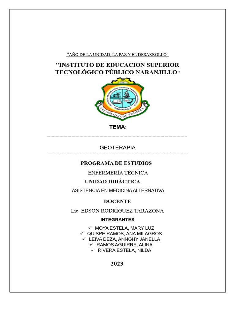 Monografia Lic Edson | PDF
