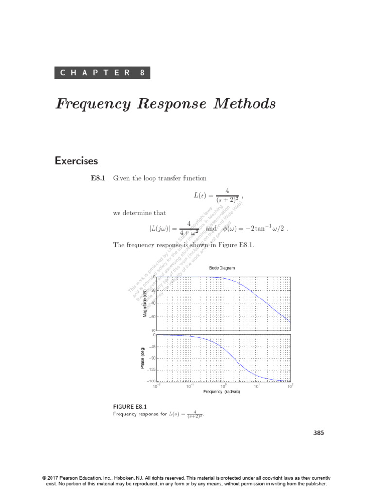Chapter 8 | PDF | Waves | Electrical Engineering