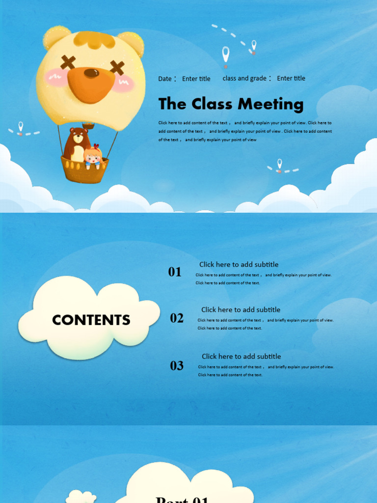 The Class Meeti - Office | PDF | Career & Growth