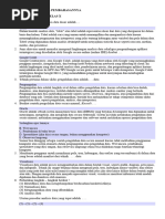 Validitas Sumber Data | PDF