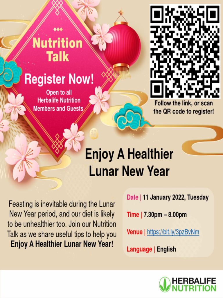 SG Health Talk Jan 2022 | PDF
