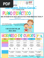 Triptico Eureka | PDF