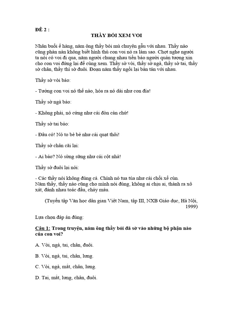 TRẮC NGHIỆM GK2 7 | PDF