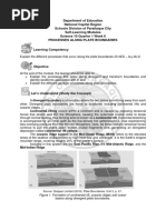 Plate Tectonics Lab II Answer Key | PDF | Plate Tectonics | Volcano