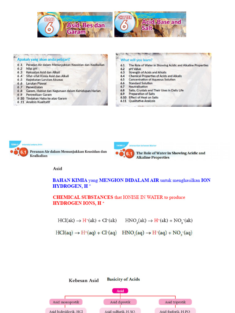 BAB 6 ASID BES KSSM New | PDF