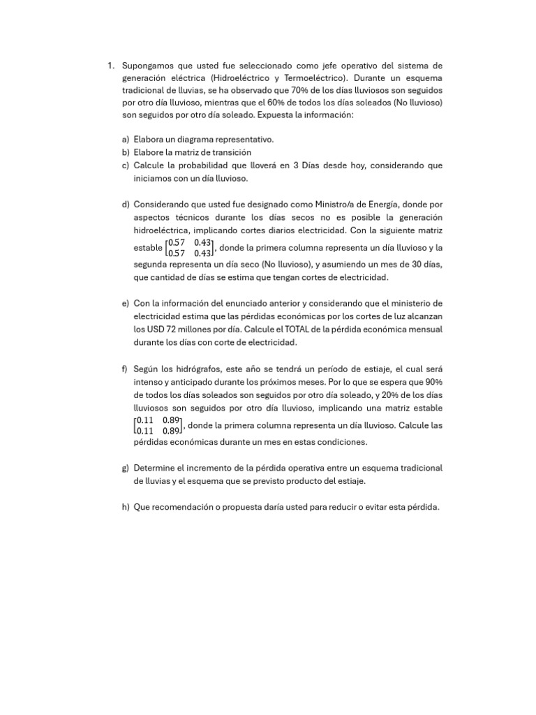 Tarea IO2 | PDF