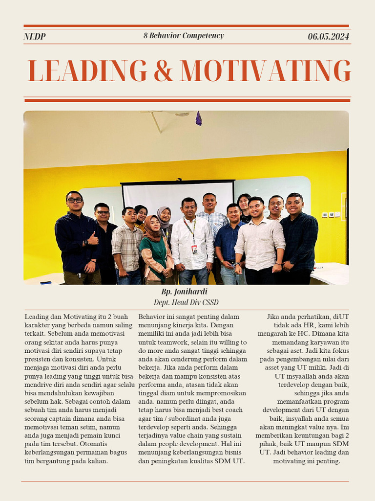 Astra Ut 8 Behavioral Competencies Pdf