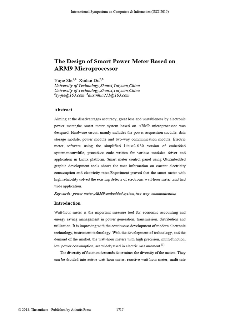 17612 | Download Free PDF | Flash Memory | Embedded System