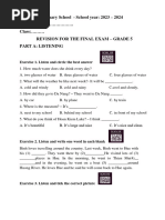 RAIN by Richard Rive | PDF